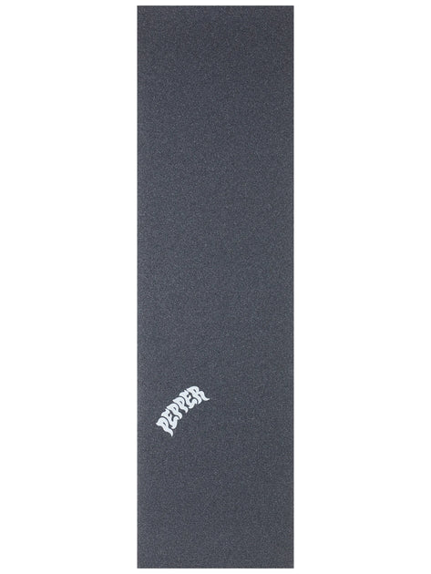 Pepper Logo Grip Tape – Hudson Skate Shop